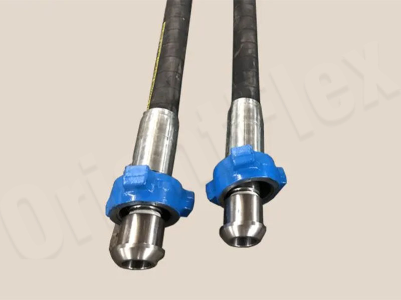 Hose Manufacturer China - Professional Hose Manufacturer